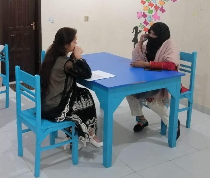 Why Choose Us - Autism Therapy for Children